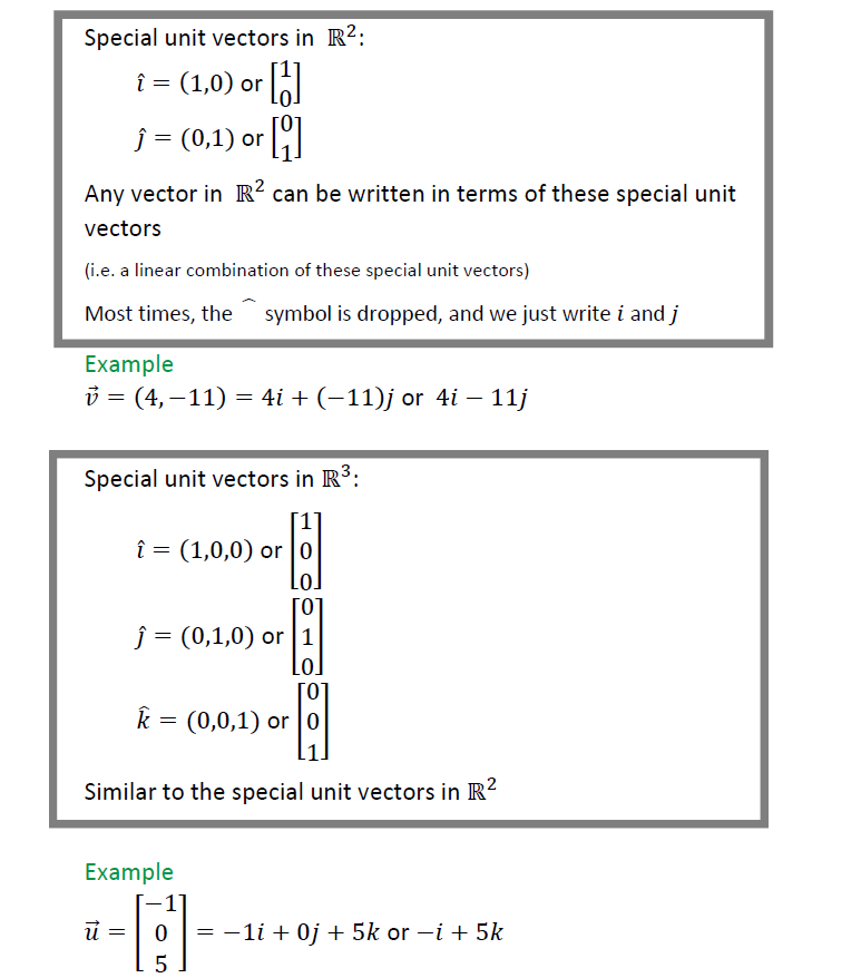 [Solution] Length of a Vector | Wizeprep